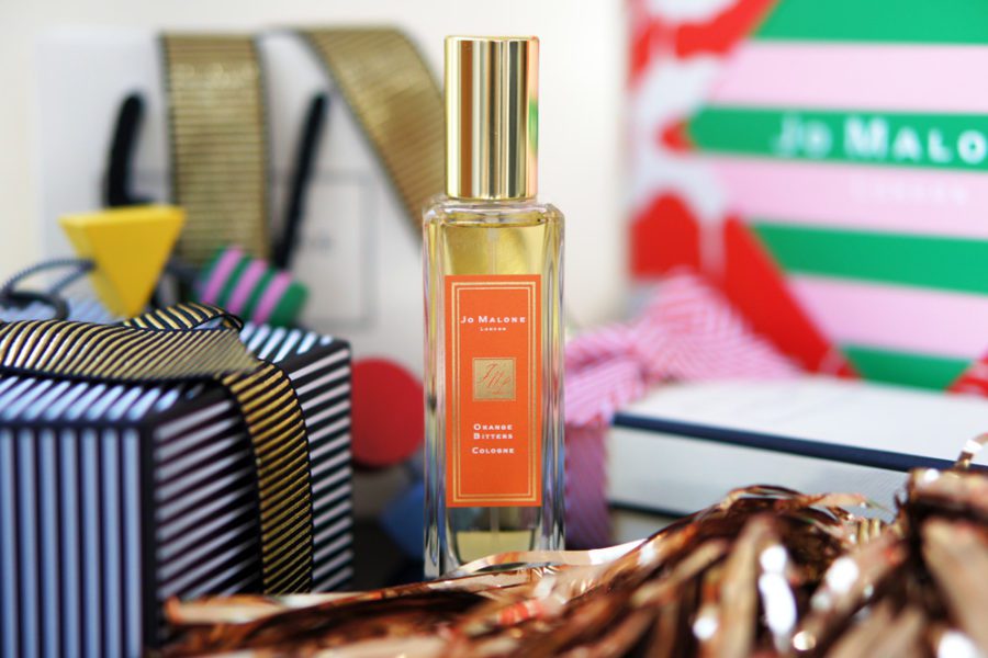 Jo Malone London Orange Bitters Cologne: Gute Laune Im Flacon ...